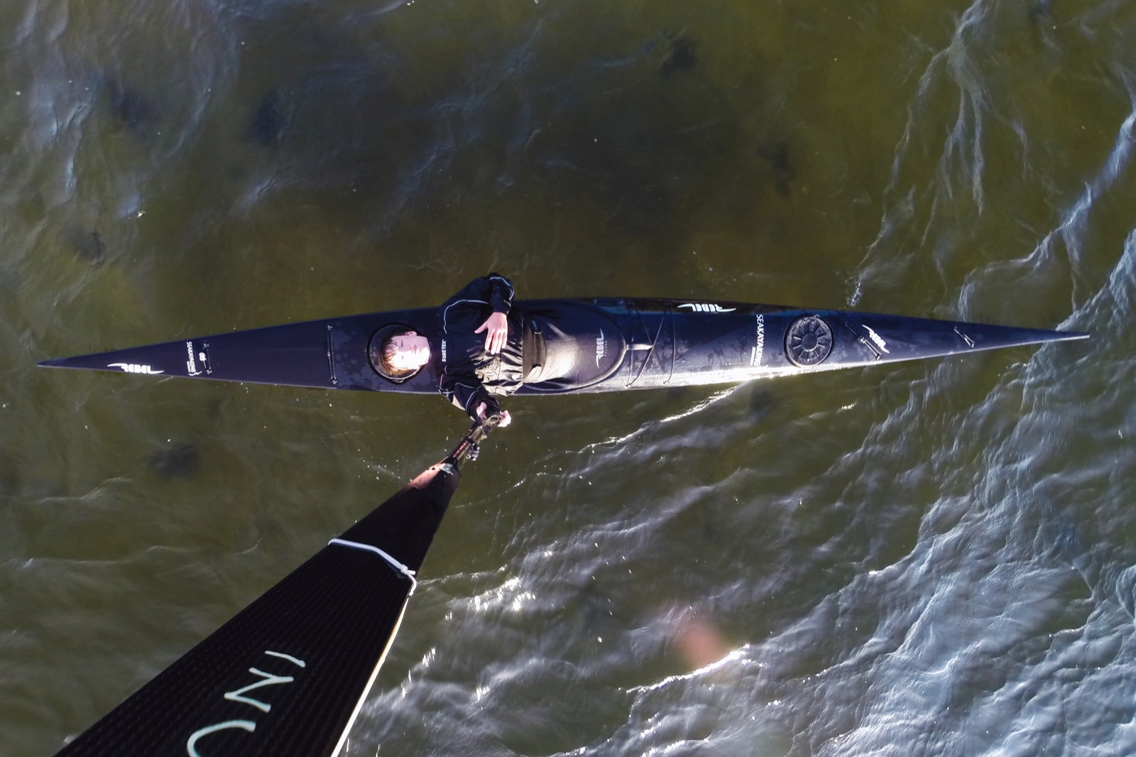 Rebel Ilaga Test – Baltic Surge