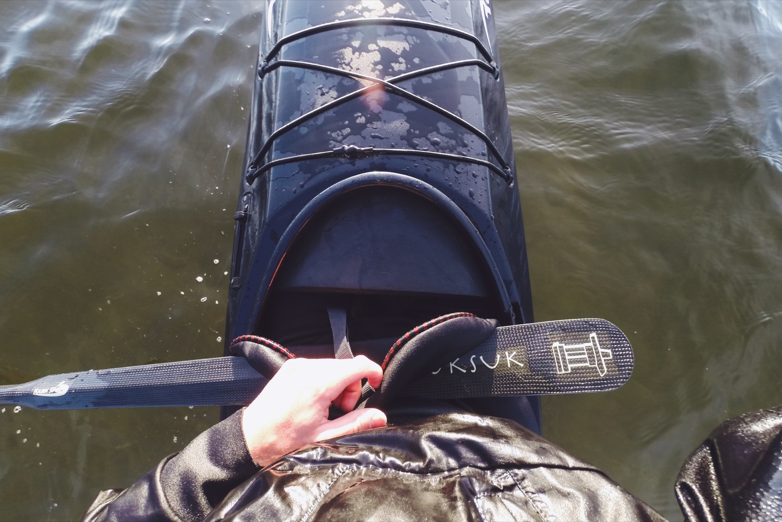 Rebel Ilaga Test – Baltic Surge